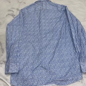 steve harvey | Shirts | Steve Harvey Celebrity Edition Button Up | Poshmark